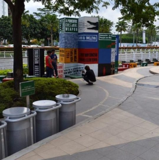 West Senayan by Moizland (Harga & Pemesanan)